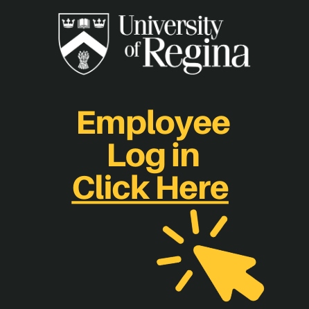 University of Regina : Login